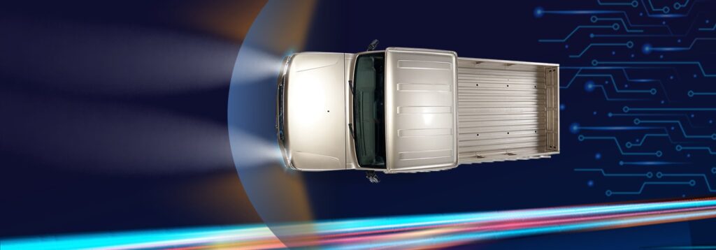 Bolero Maxx Pik-Up – Jains Mahindra