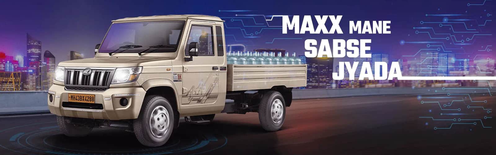Jains Mahindra